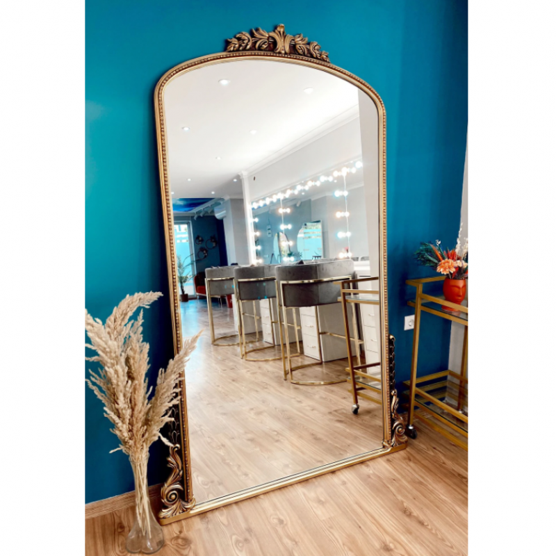 EMMA – Full Length Standing Mirror – By Dream Decor – PakTameer