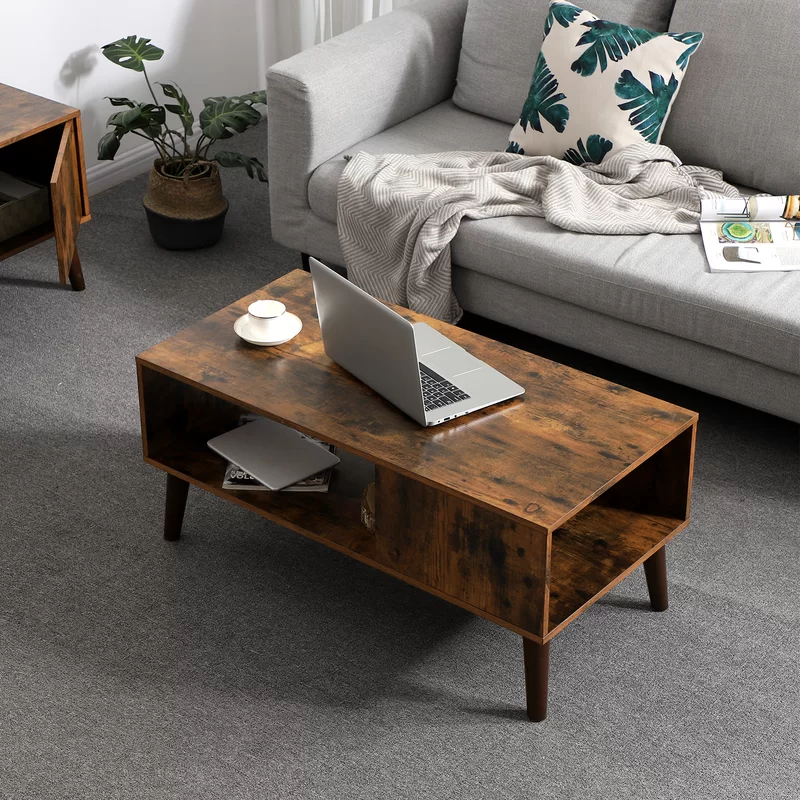 BARIS – Coffee Table – By Dream Decor – PakTameer