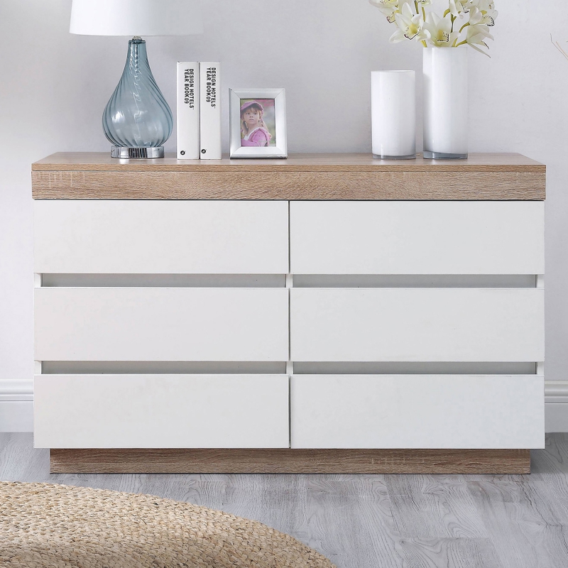 COASTAL – Chester Drawer – By Dream Decor – PakTameer