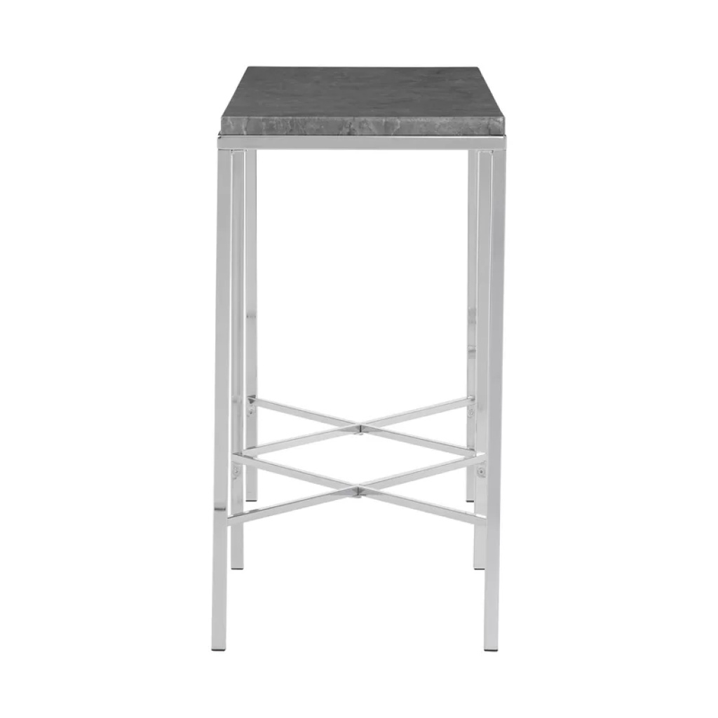 ANDRA – X-Cross High End Console Table – PakTameer