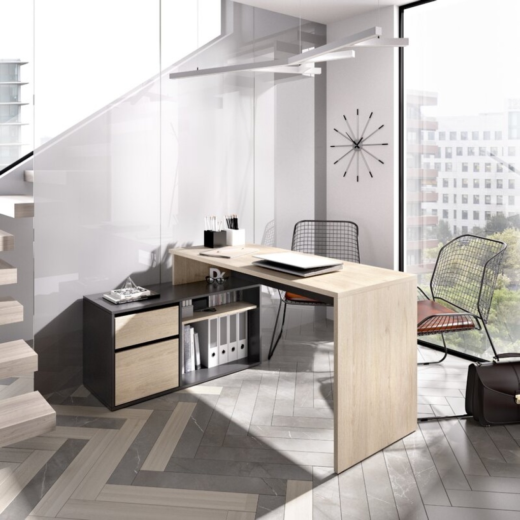 Office – PakTameer
