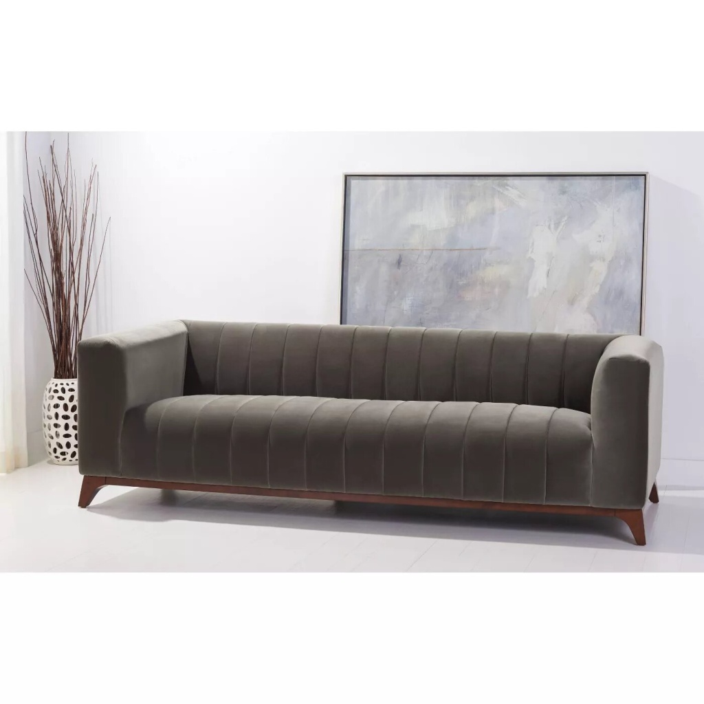 LANCASTER – Three Seater Sofa – PakTameer